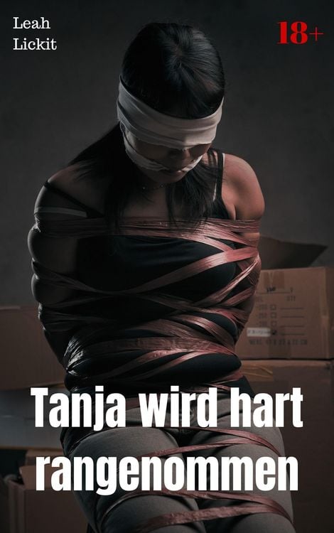"Tanja wird hart rangenommen" als eBook kaufen