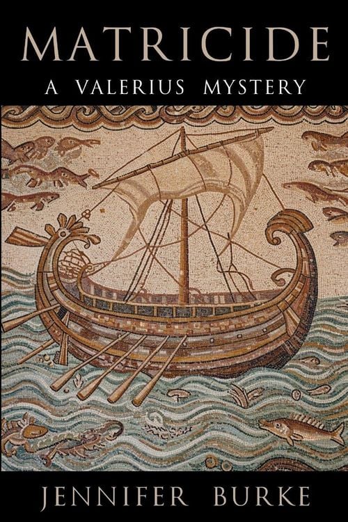 "Matricide" auf Englisch kaufen