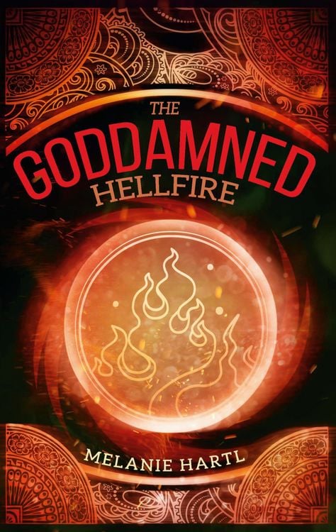 "The Goddamned" online kaufen
