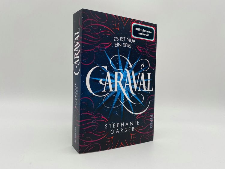 "Caraval" online kaufen | Thalia