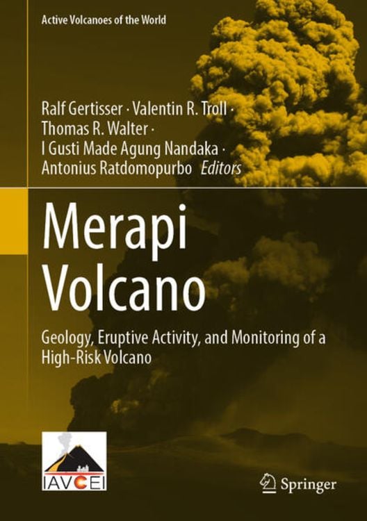 "The Asama Volcano" auf Englisch kaufen