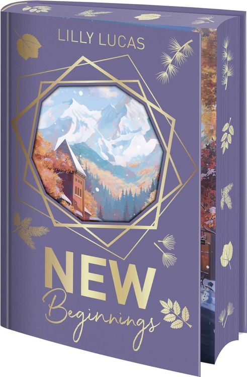 New Beginnings Online Kaufen