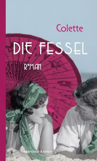 "Die Fessel" online kaufen