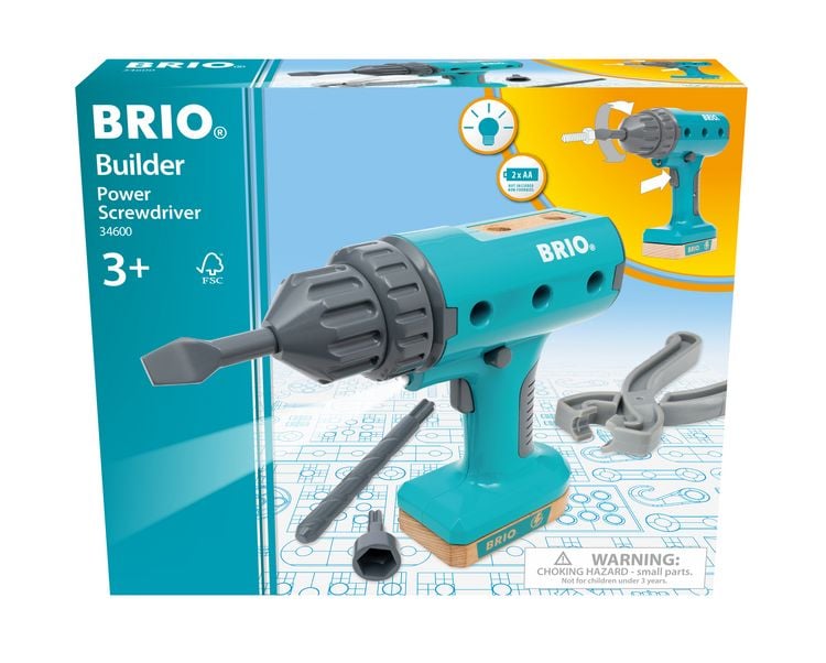BRIO Builder - Taschenlampe kaufen