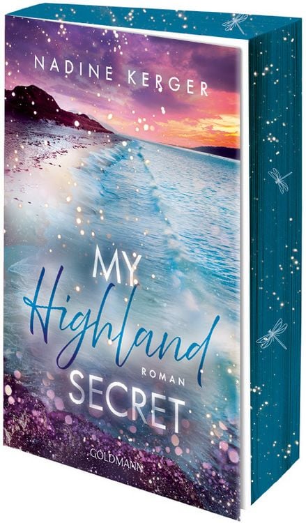 "My Highland Heart" als Hörbuch kaufen