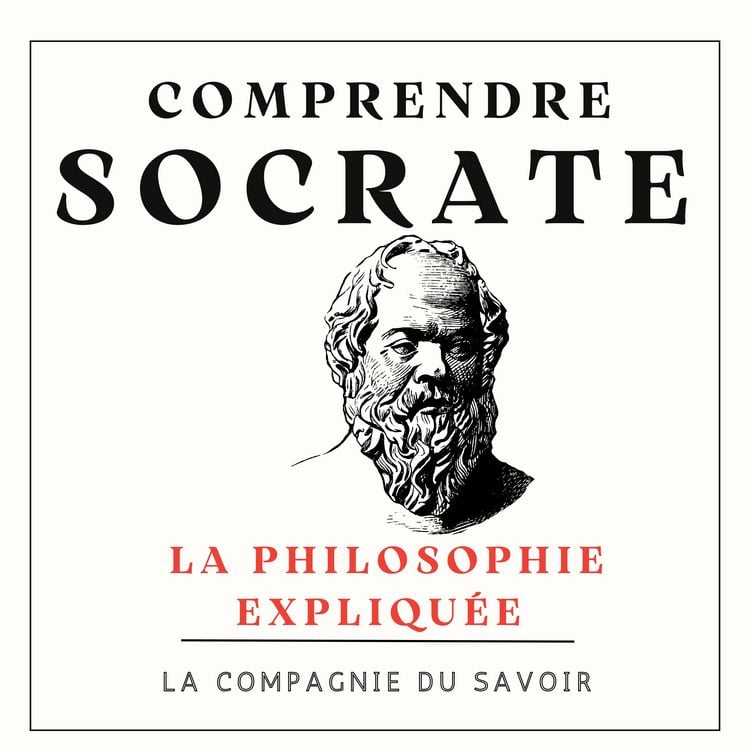 "Comprendre Socrate" als Hörbuch kaufen