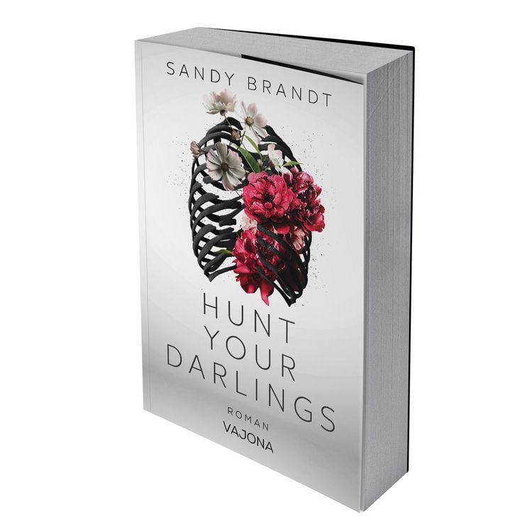 "Hunt Your Darlings" online kaufen