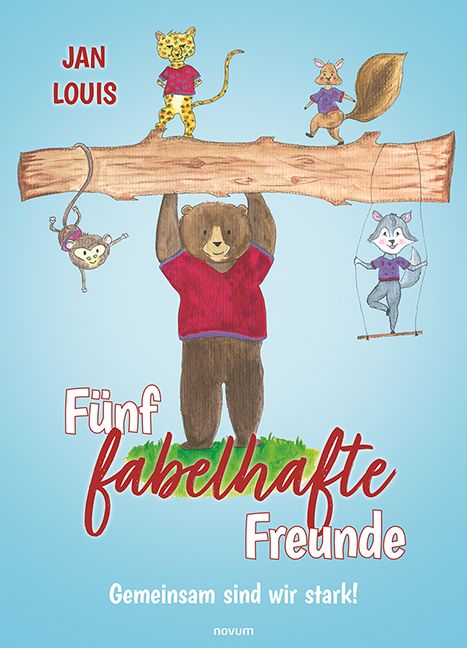 Fabelhafte 3 4 18 Bild
