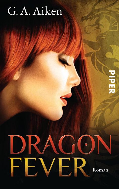 "Dragon Fever" als eBook kaufen