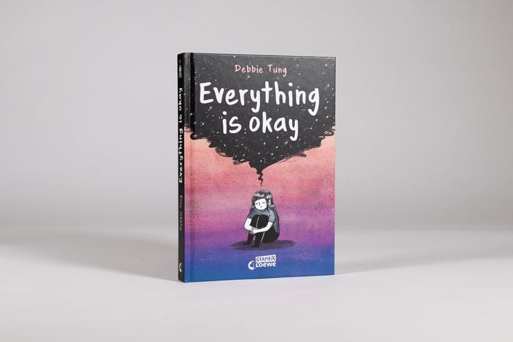 "Everything is okay" online kaufen