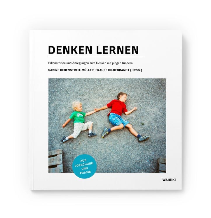 "Denken lernen" online kaufen