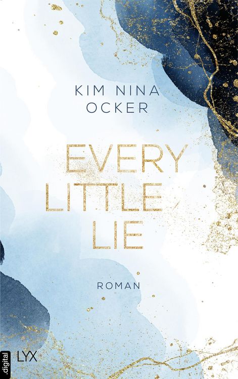 "Every Little Secret" als eBook kaufen