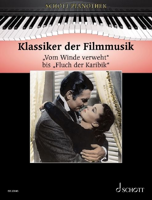 "Klassiker der Filmmusik" online kaufen