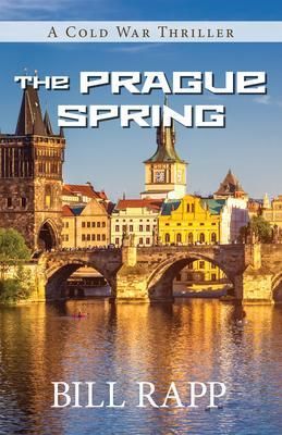"The Prague Spring" als eBook kaufen