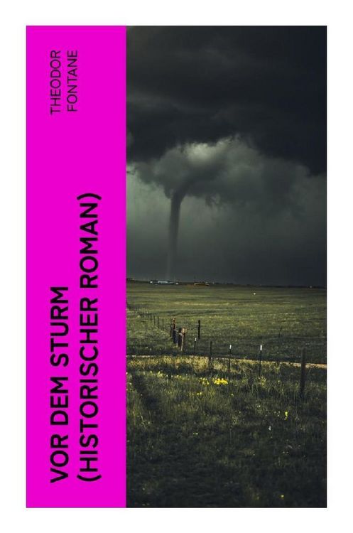 "Vor dem Sturm (Historischer Roman)" online kaufen