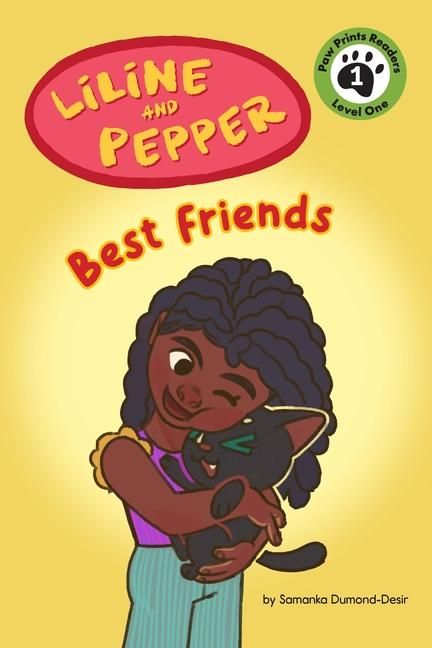 Liline & Pepper: Best Friends online bestellen