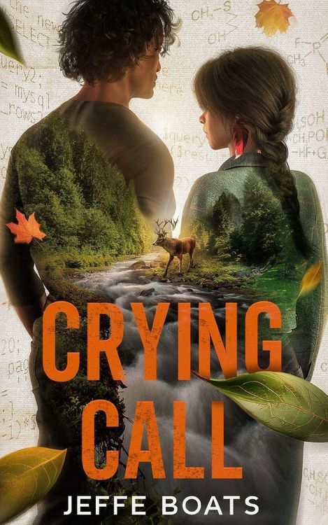 "Crying Call" auf Englisch kaufen
