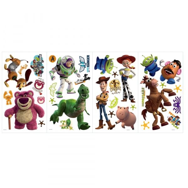 RM - DISNEY Toy Story 3 kaufen - Spielwaren | Thalia