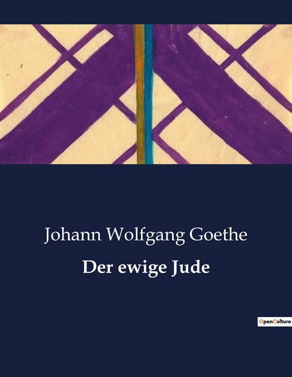 "Der ewige Jude" online kaufen