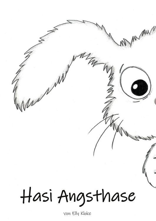 "Hasi Angsthase" online kaufen