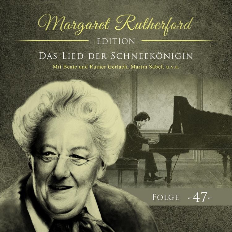 "Das Lied der Schneekönigin" als Hörbuch kaufen