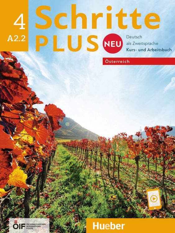 Schritte plus Neu 5+6 - Österreich online bestellen