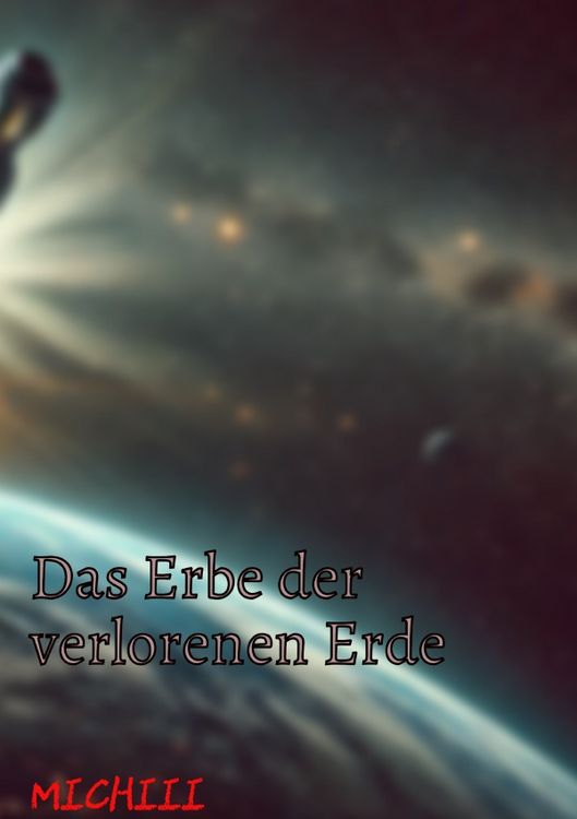 "Das Erbe der verlorenen Erde" online kaufen