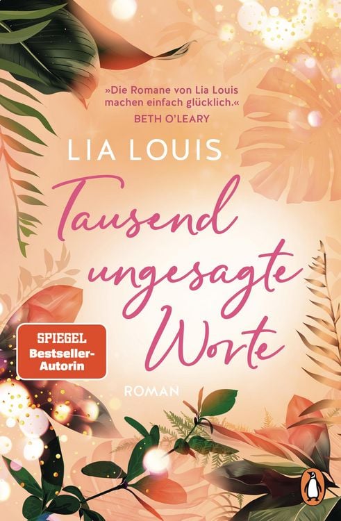"Tausend ungesagte Worte" als eBook kaufen