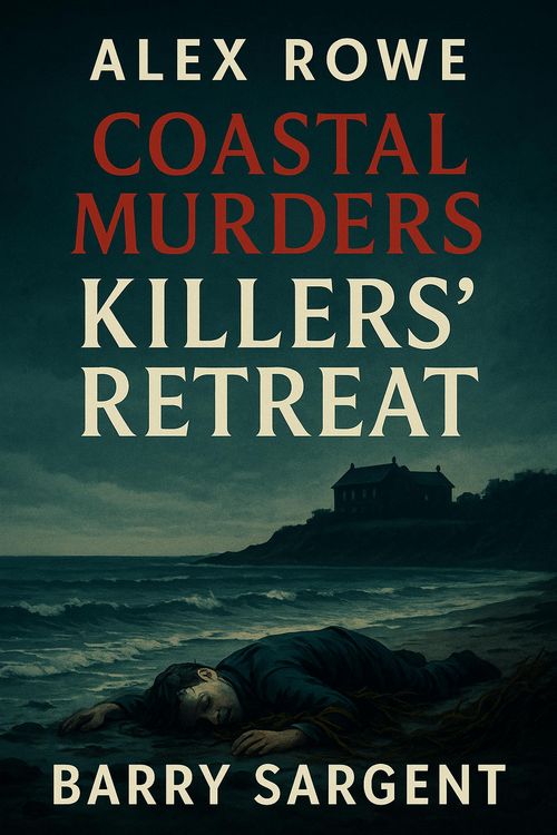 "Killer's Retreat (Alex Rowe Coastal Murders)" als eBook kaufen