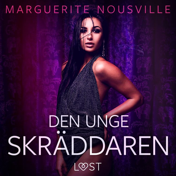 Den unge skräddaren - erotisk novell von Marguerite Nousville - Hörbuch-Download | Thalia