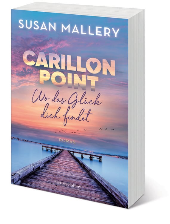 "Carillon Point – Wo das Glück dich findet" online kaufen