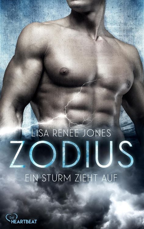 "Zodius - Ein Sturm zieht auf" als eBook kaufen