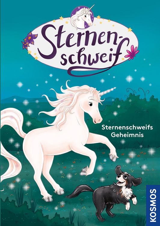 "Sternenschweif, 1, Geheimnisvolle Verwandlung" online kaufen