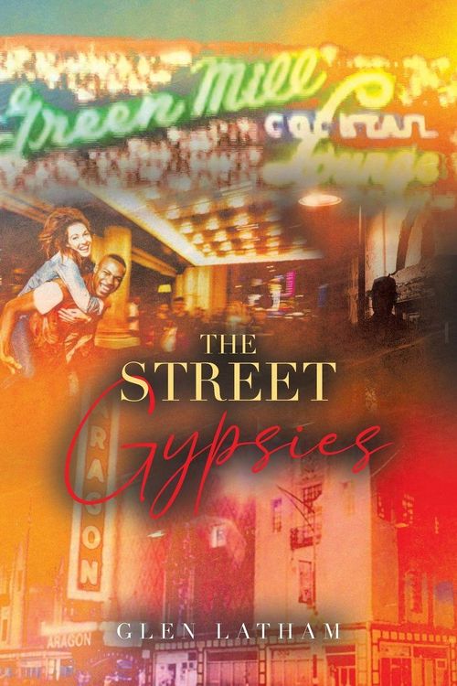 "The Street Gypsies" auf Englisch kaufen
