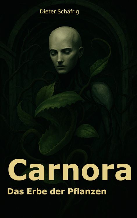 "Carnora, das Erbe der Pflanzen" online kaufen