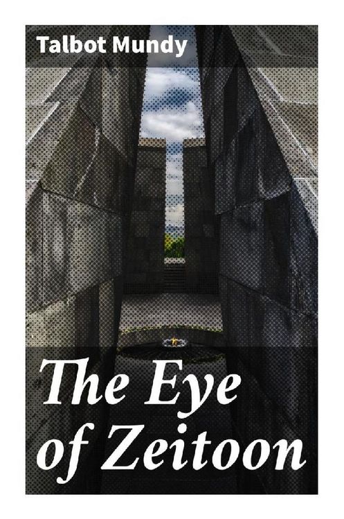 "The Eye of Zeitoon" online kaufen