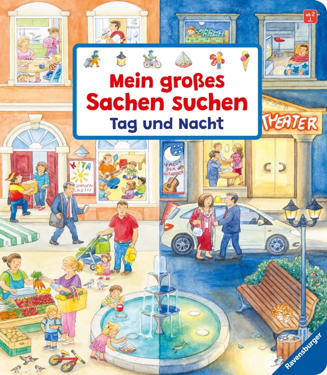 "Sachen suchen - Mein großes Sachen suchen: Unser Bauernhof" online kaufen