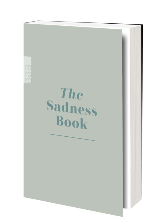 "The Sadness Book" online kaufen