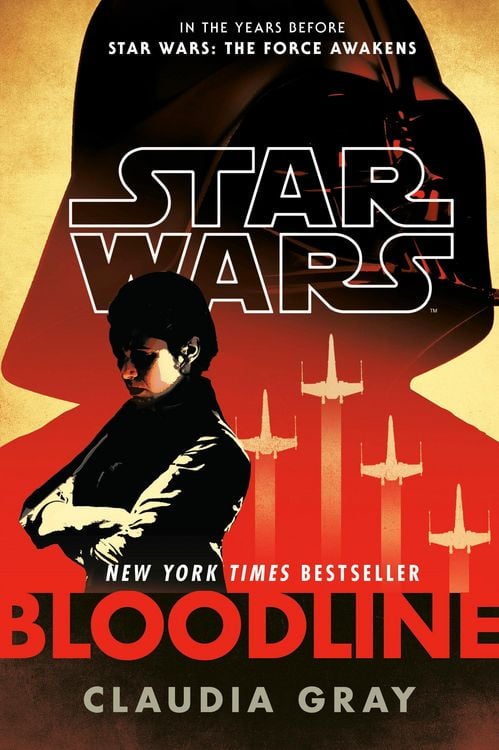 "Bloodline (Star Wars)" auf Englisch kaufen