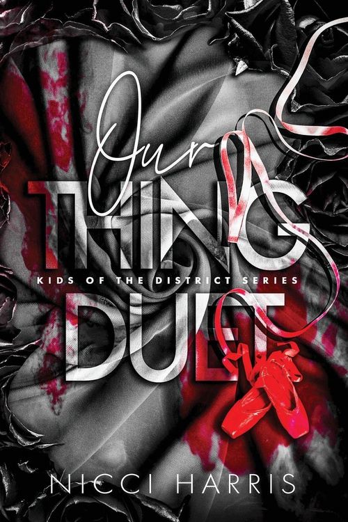 "Our Thing - The Ballerina and The Butcher Boy Complete Duet" von Nicci ...