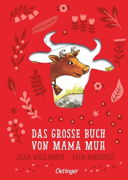 "Das große Buch von Mama Muh" online kaufen