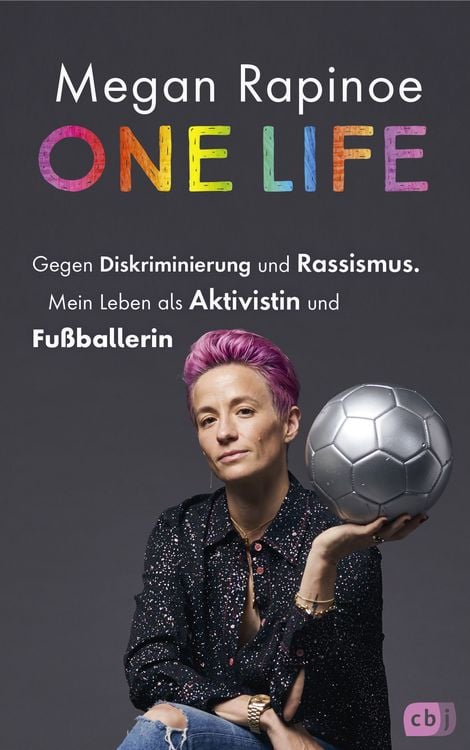 "One Life - Gegen Diskriminierung und Rassismus. Mein Leben als ...