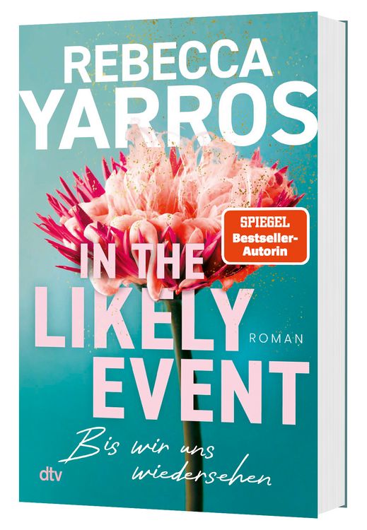 "In the Likely Event – Bis wir uns wiedersehen" online kaufen