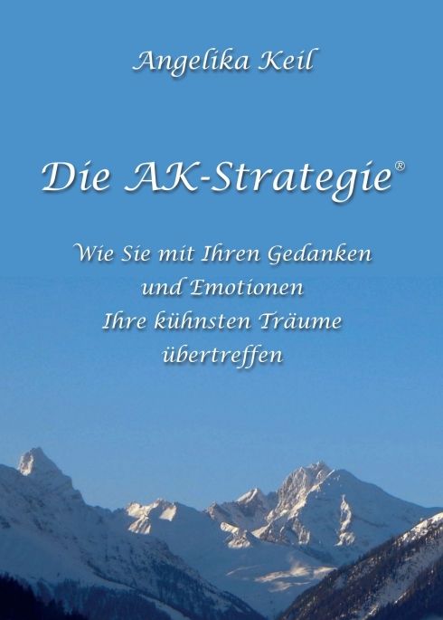 "Die AK-Strategie®" online kaufen