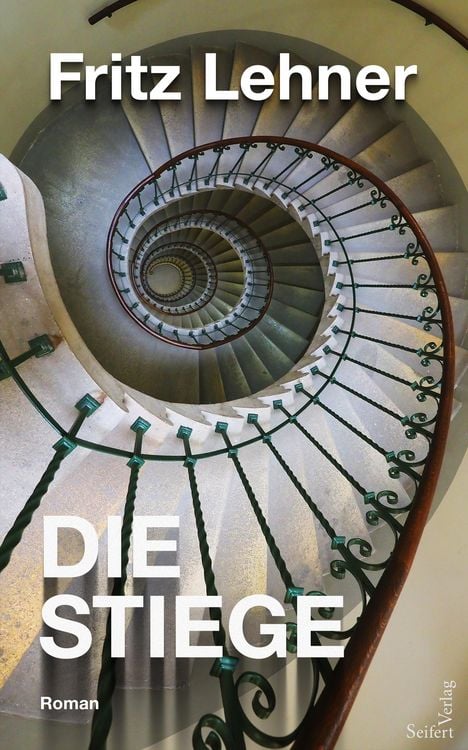 "Die Stiege" online kaufen