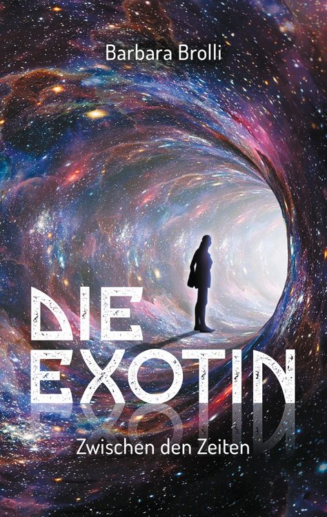 "Die Exotin" online kaufen