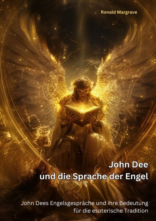 "John Dee und die Sprache der Engel" online kaufen
