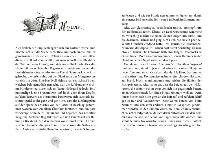 "Alea Aquarius 10. Der Stern des Schicksals" online kaufen