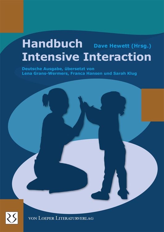 "Handbuch Intensive Interaction" online kaufen
