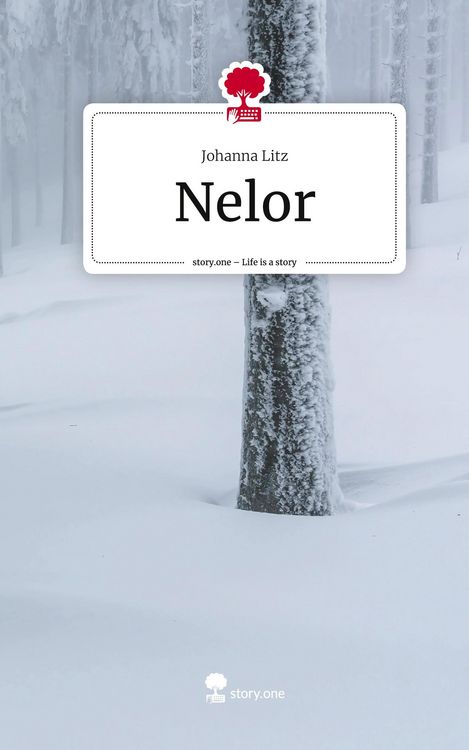 "Nelor. Life is a Story - story.one" online kaufen